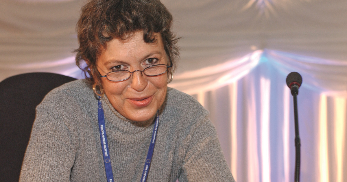 The Indispensable Concept of Hope / Academia