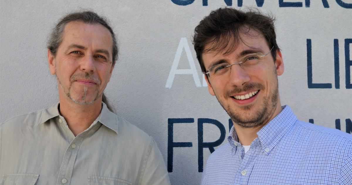 Mathematisches Duett / Academia