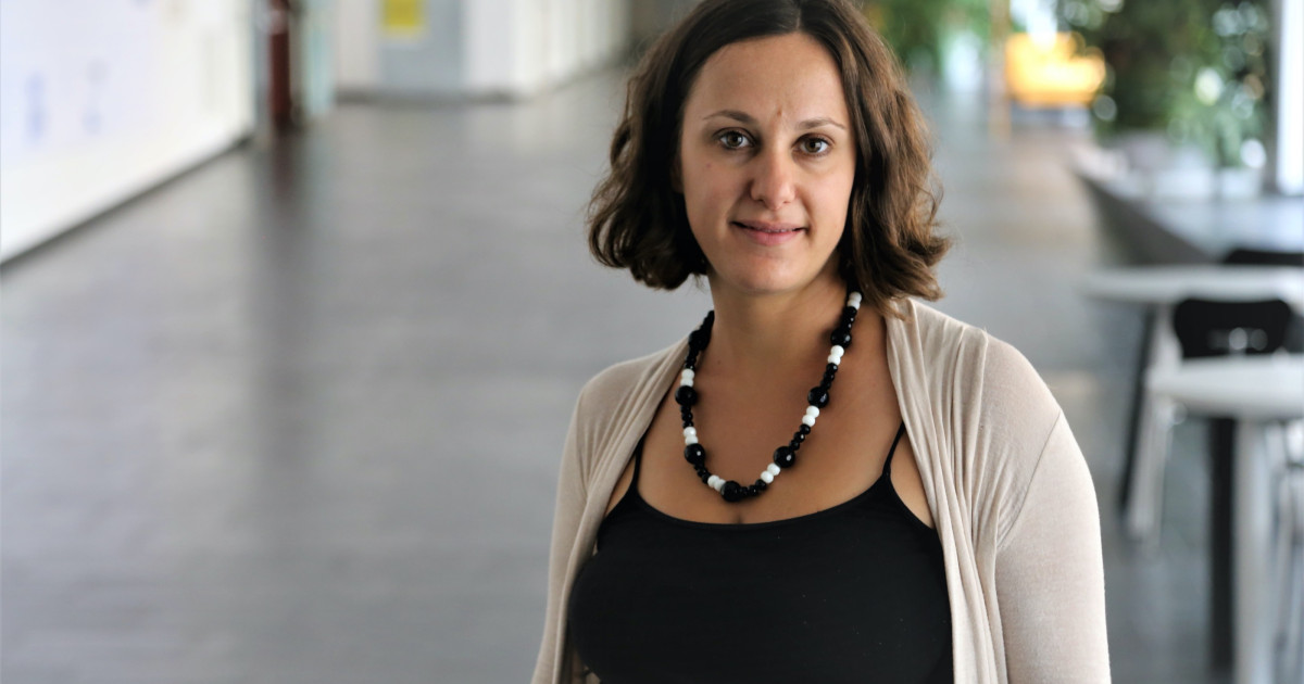 High-Tech und Babywindeln / Academia