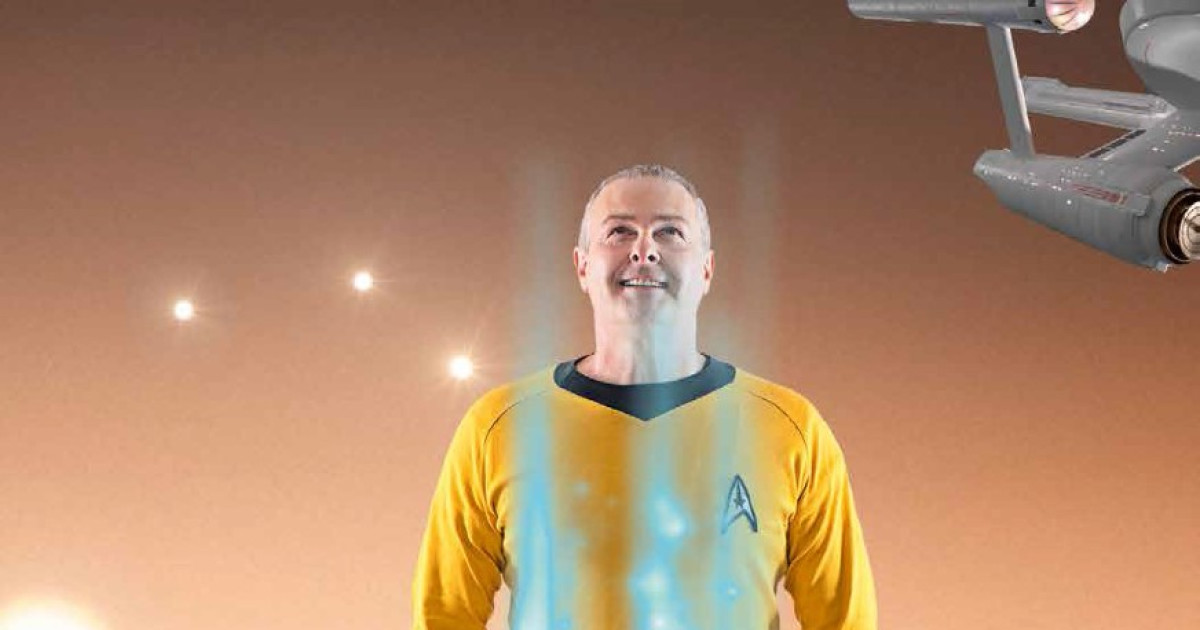 Wie viel Wissenschaft steckt in Science Fiction? / Academia